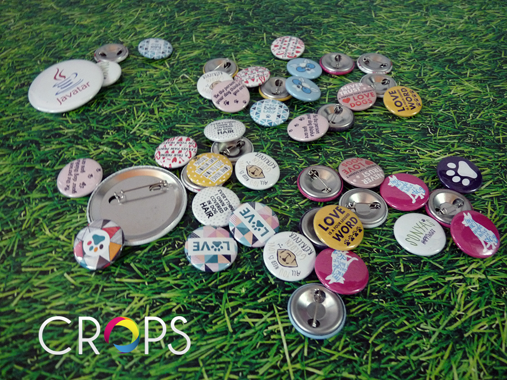 Cool Badges | Votre agence publicitaire